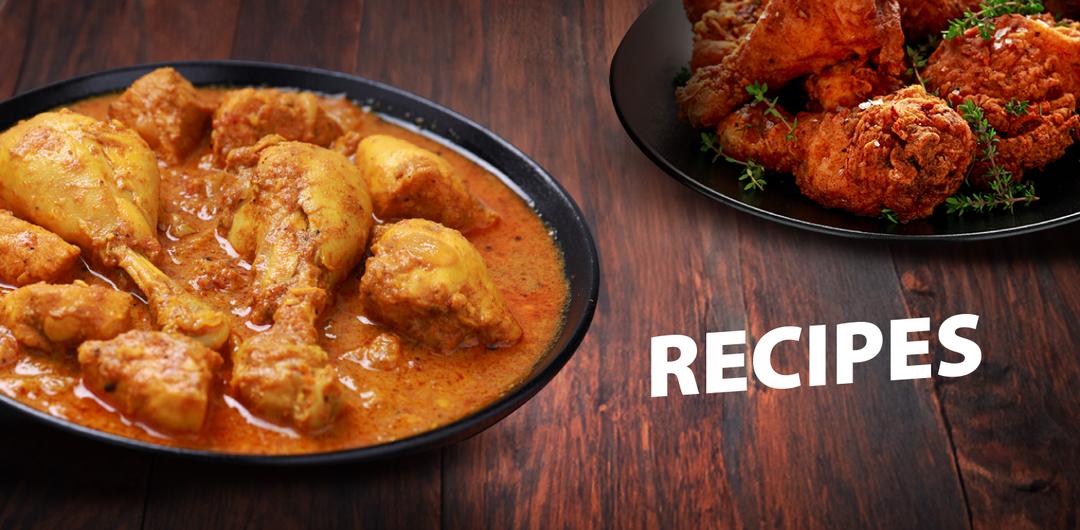 Delicious Real Good Chicken Recipes | Real Good Chicken