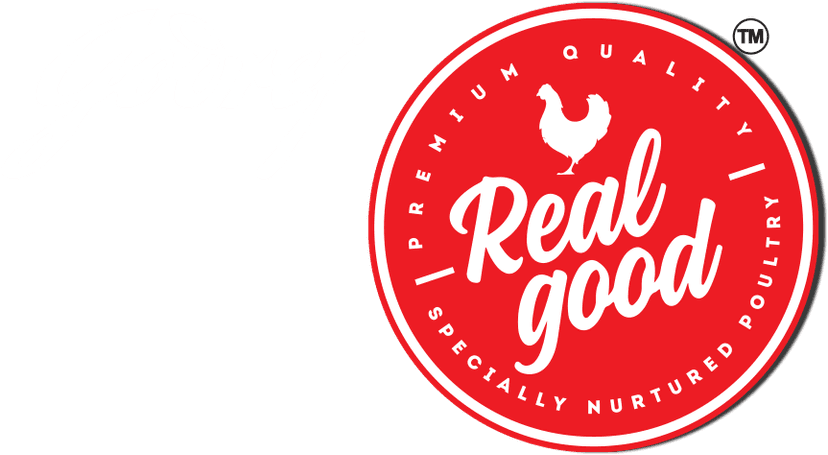 Real Good Chicken - Exceptional Quality & Taste | Godrej Group Legacy