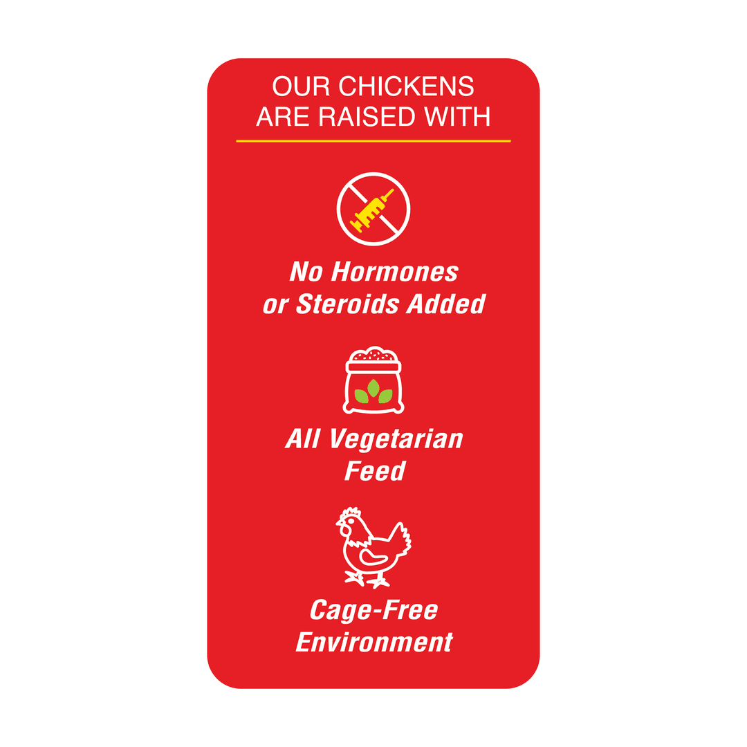 Buy Top-Quality Chicken Breast Boneless Bliss (300g)