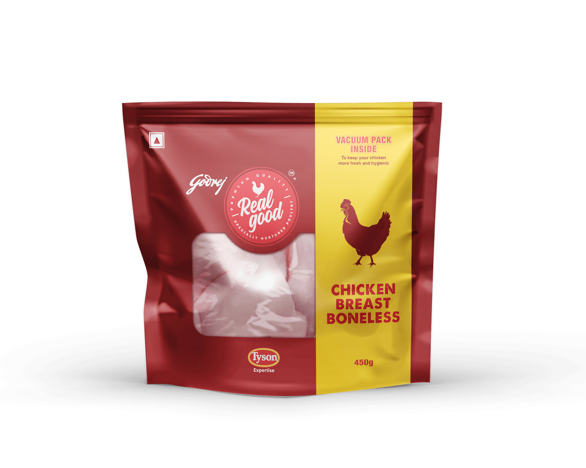 Real Good Chicken - Exceptional Quality & Taste | Godrej Group Legacy