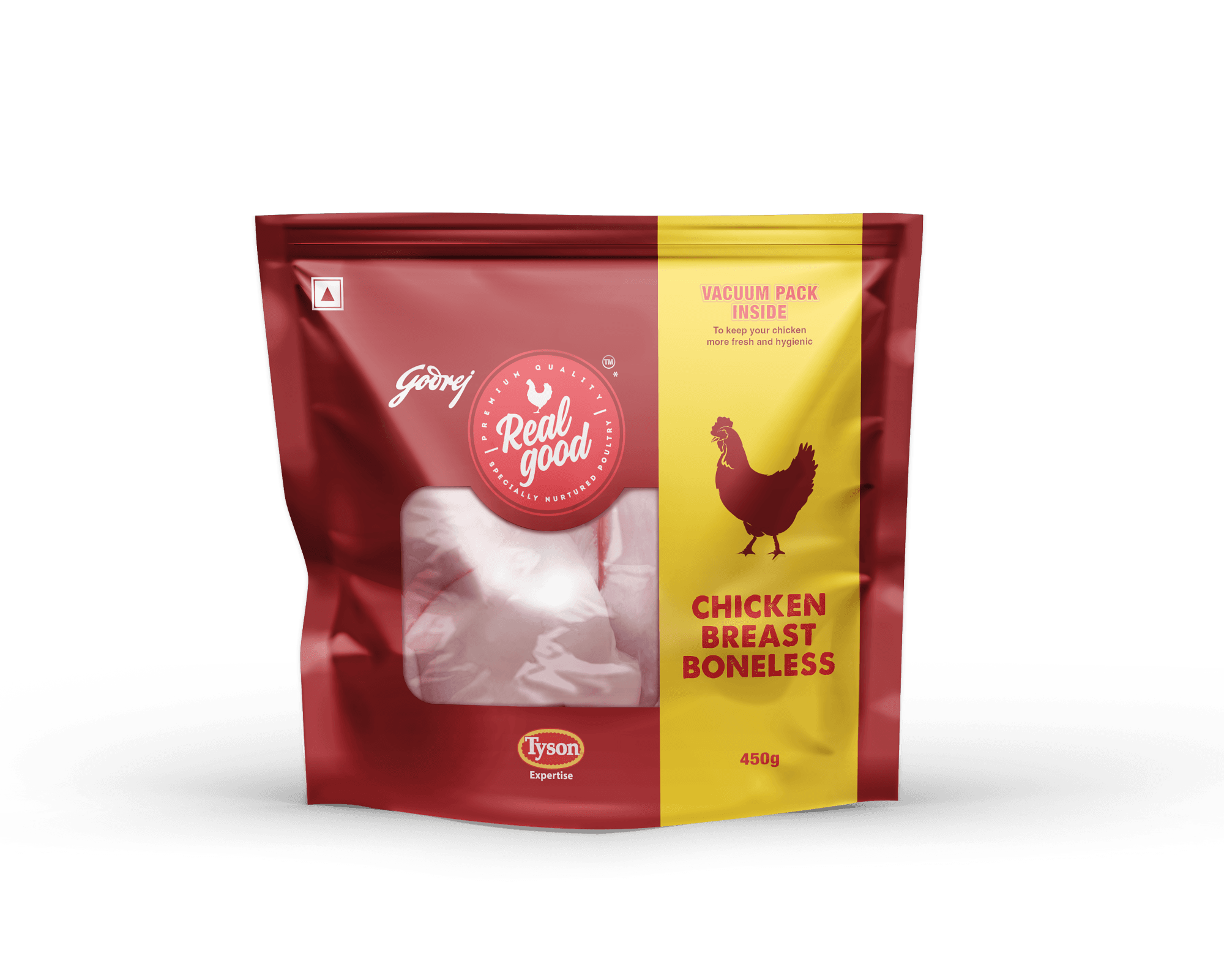 Real Good Chicken - Exceptional Quality & Taste | Godrej Group Legacy