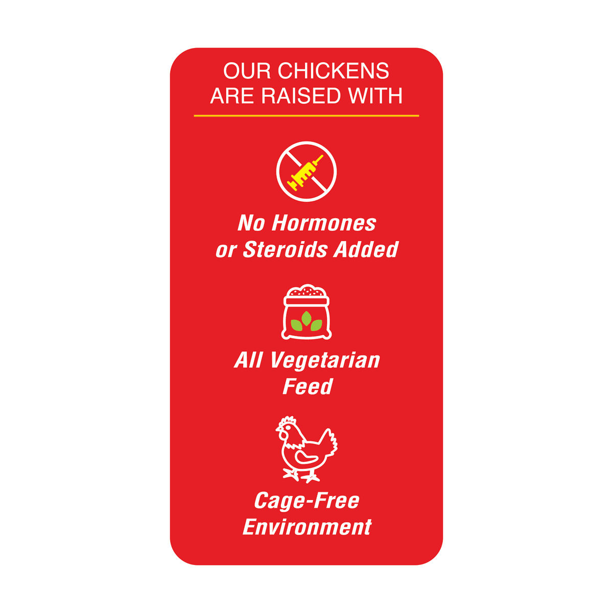 Savor the Flavor : Chicken Leg Boneless | Real Good Chicken