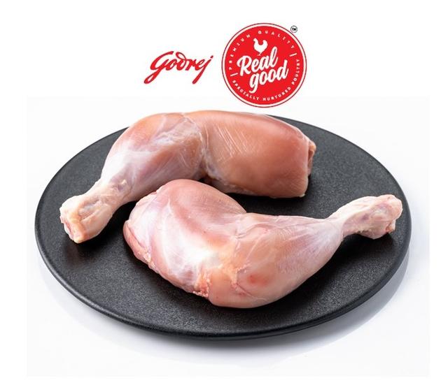 Chicken Legs: Flavorful Delights Await | Real Good Chicken