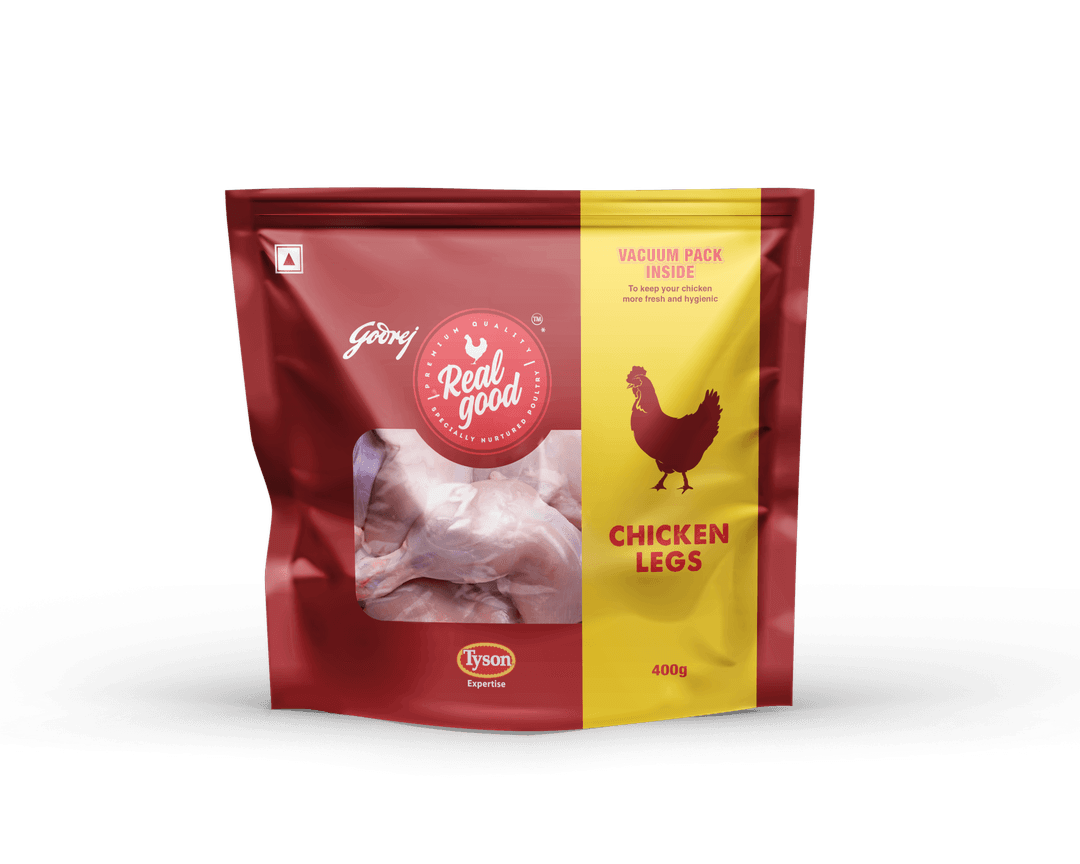 RGC Whole Chicken: Premium Poultry Pick