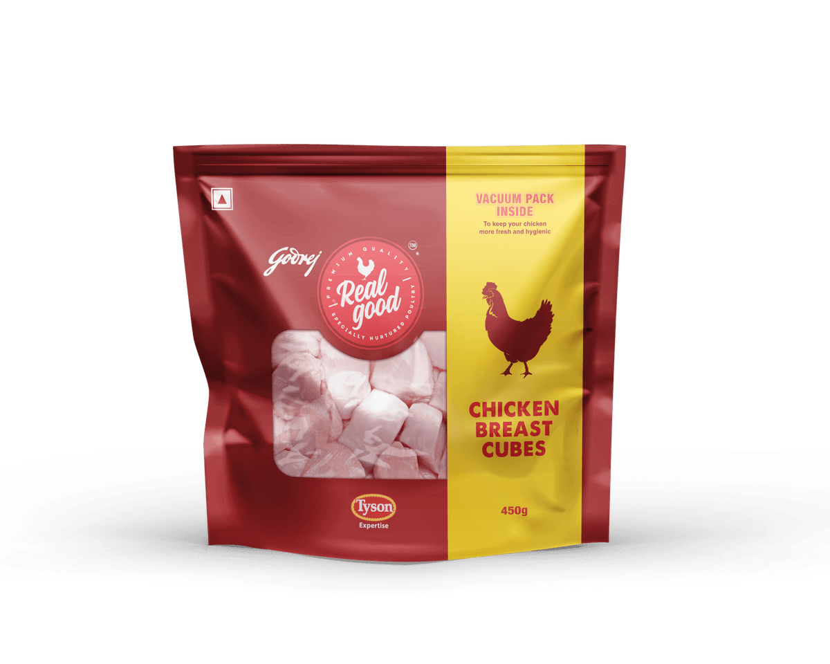 Savor the Flavor : Chicken Leg Boneless | Real Good Chicken