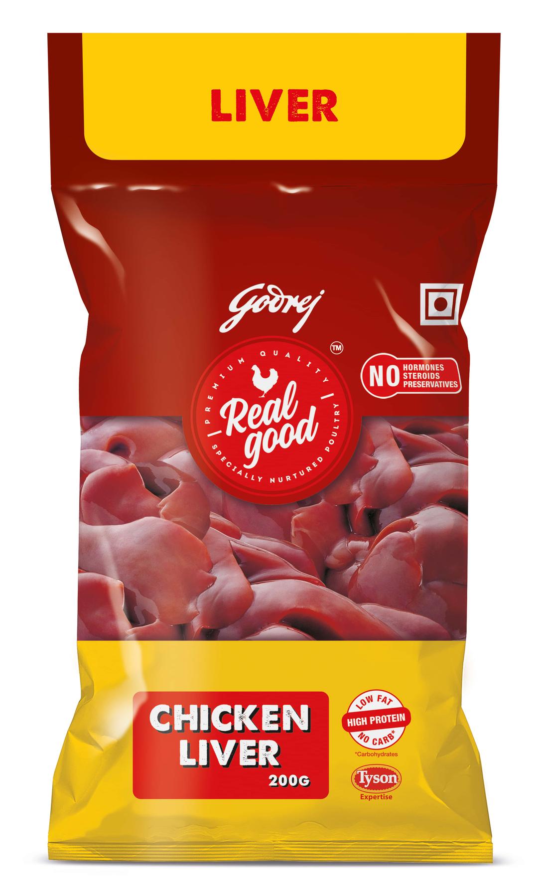 Real Good Chicken - Exceptional Quality & Taste | Godrej Group Legacy