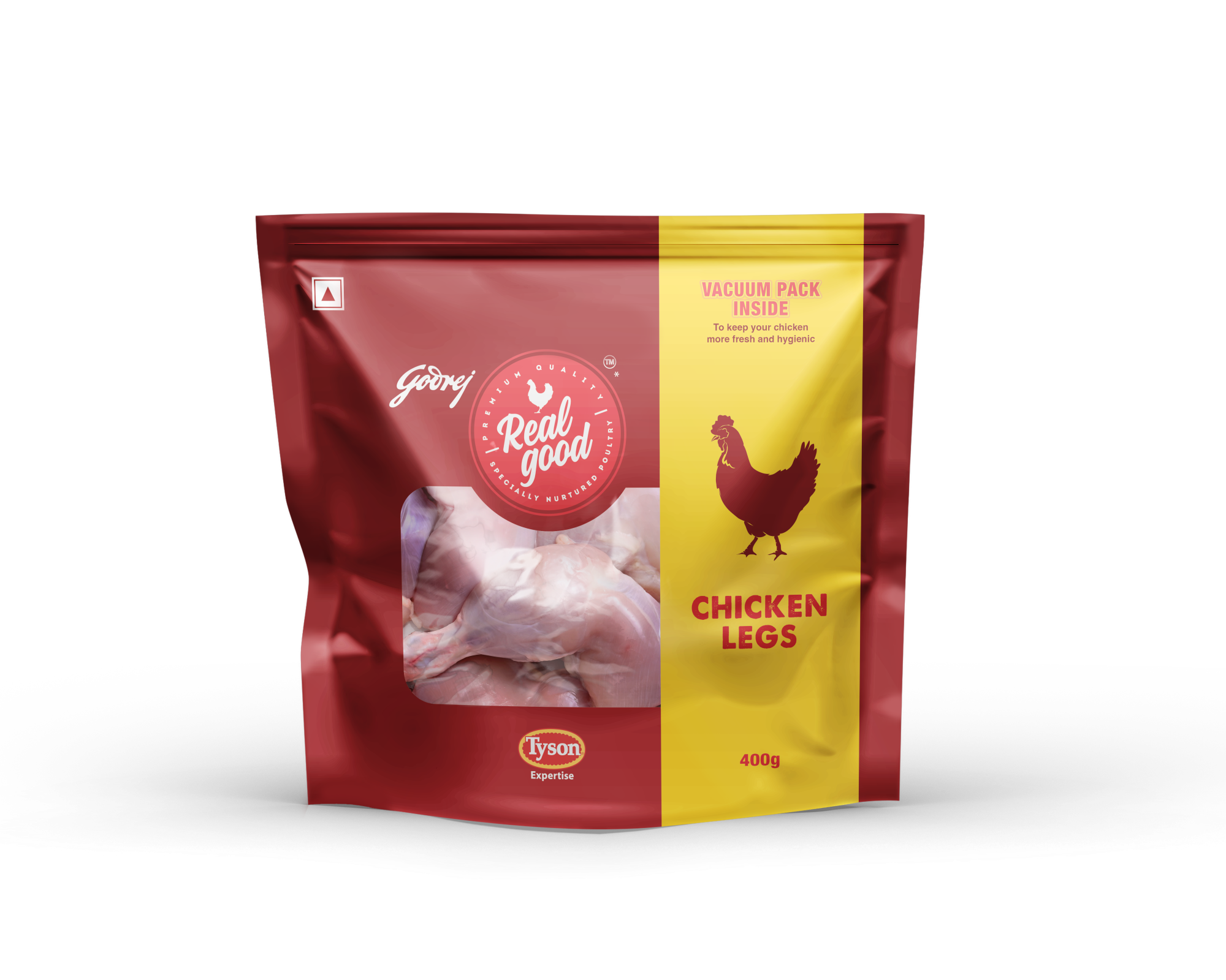 Chicken Legs: Flavorful Delights Await | Real Good Chicken