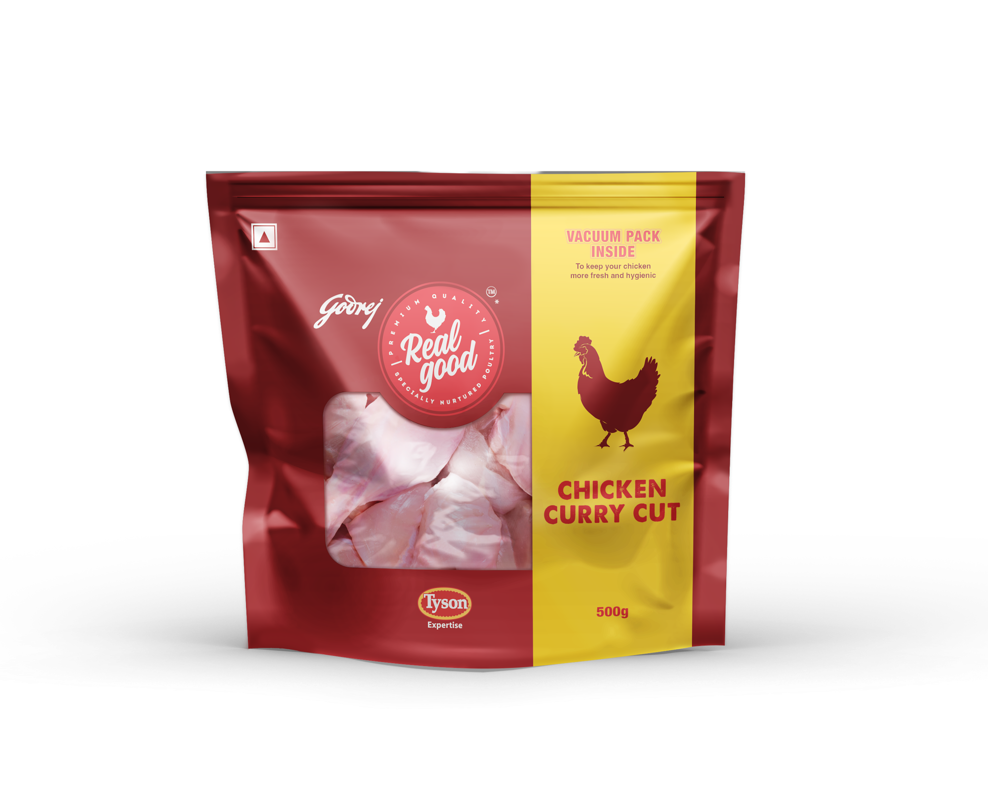 Premium Quality Chicken Curry Cut for Gourmet Dishes